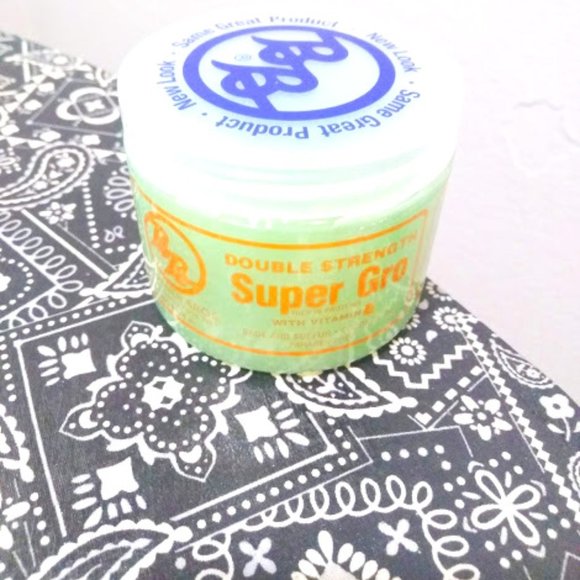 Bronner Bros. | Grooming | Double Strength Super Gro | Poshmark